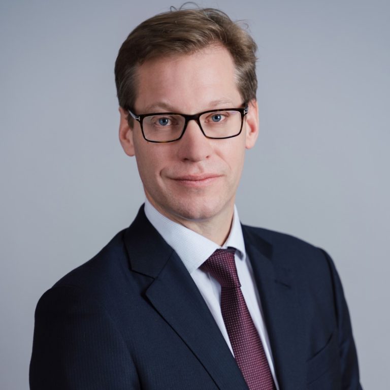 Patrick Boyle - APRAM