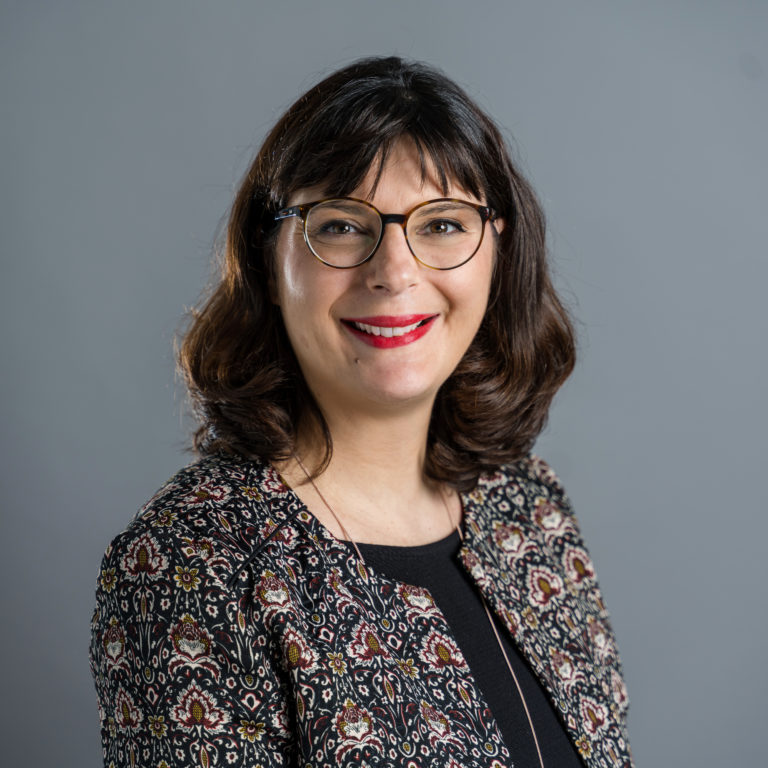 Organisation - APRAM