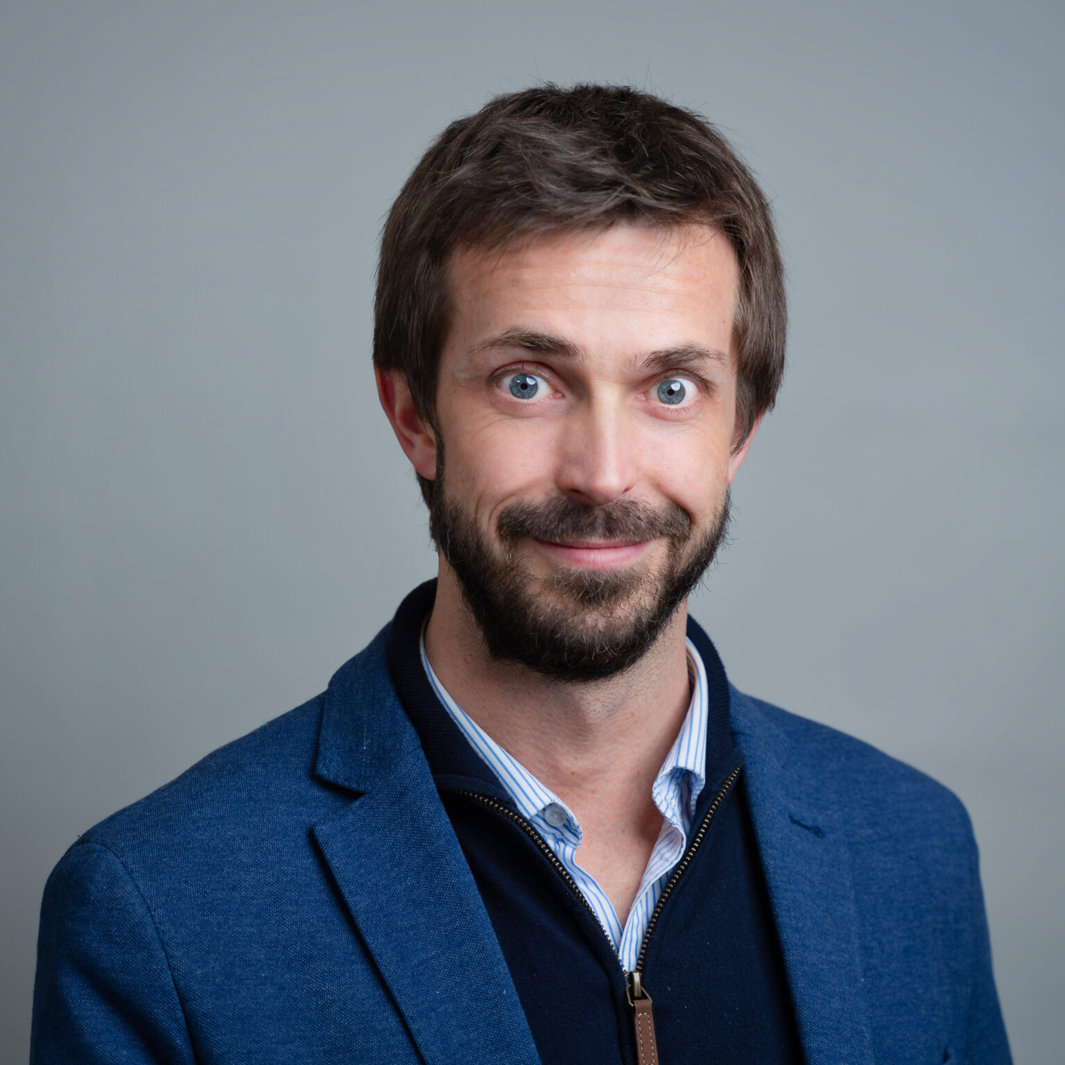 Organisation - APRAM