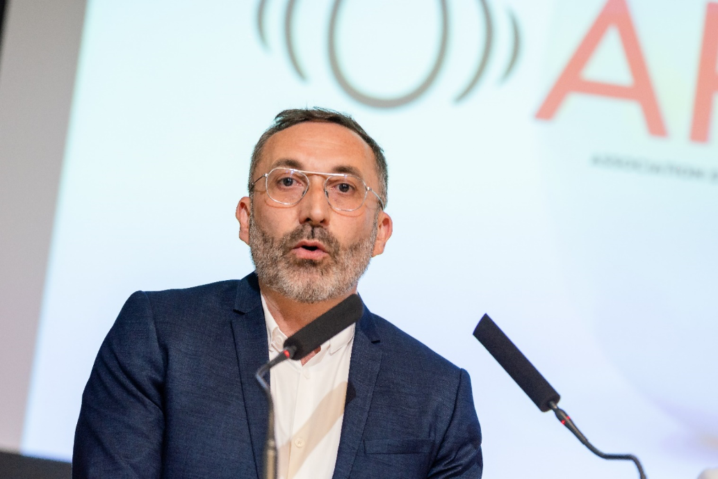 moderateur eric le bellour